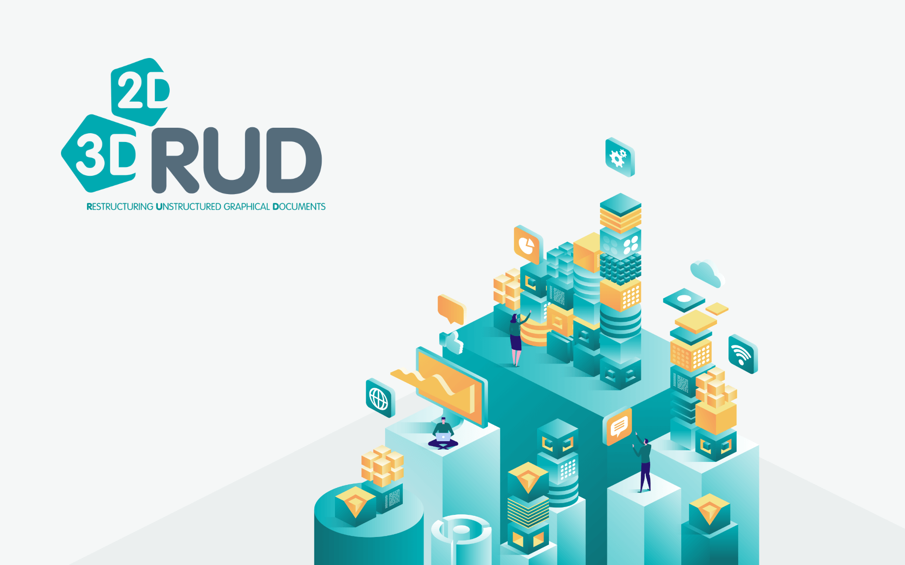 Welcome! – RUD Project